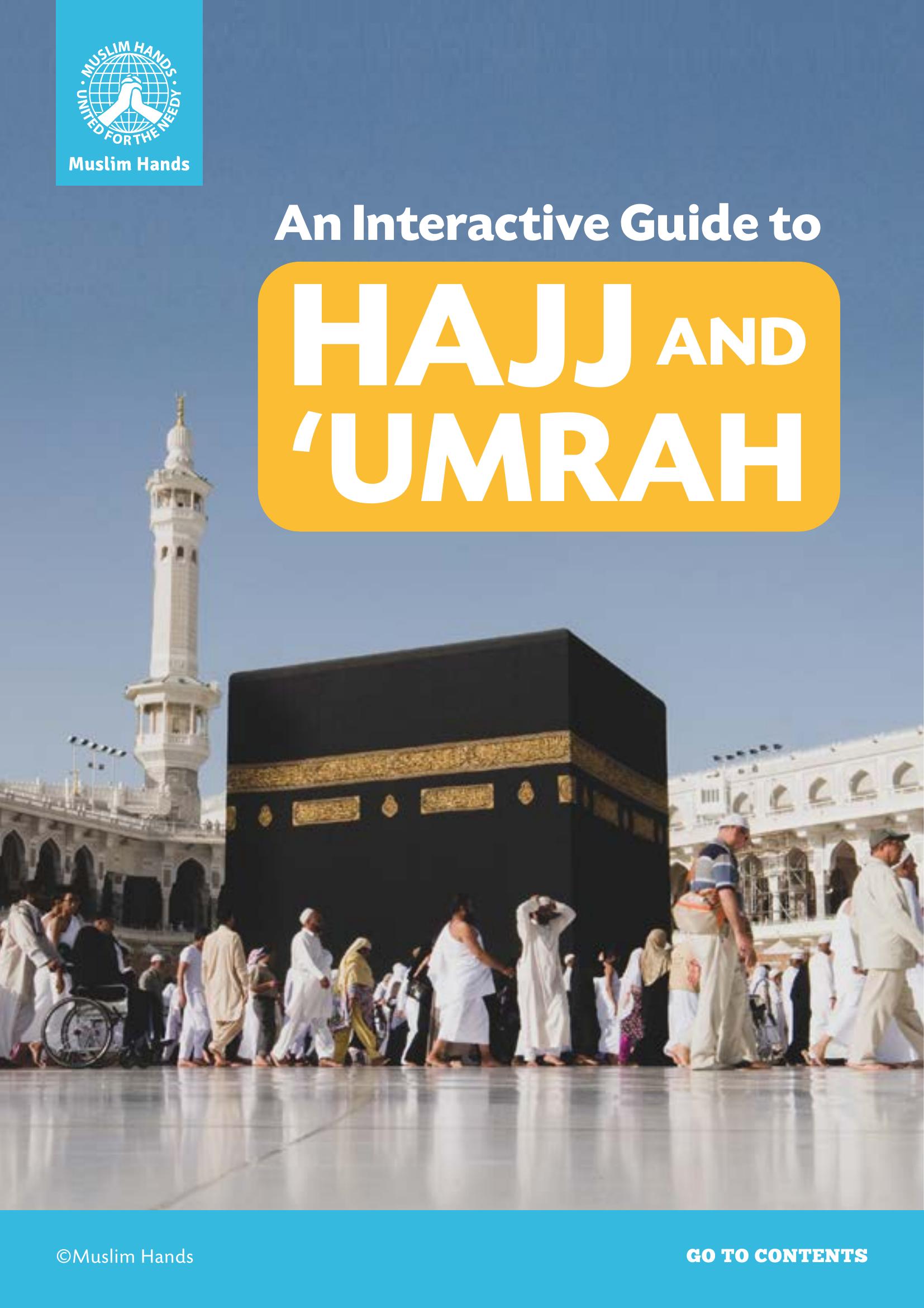 Umrah Ziyarat Tours from UK | Ziyara Tours