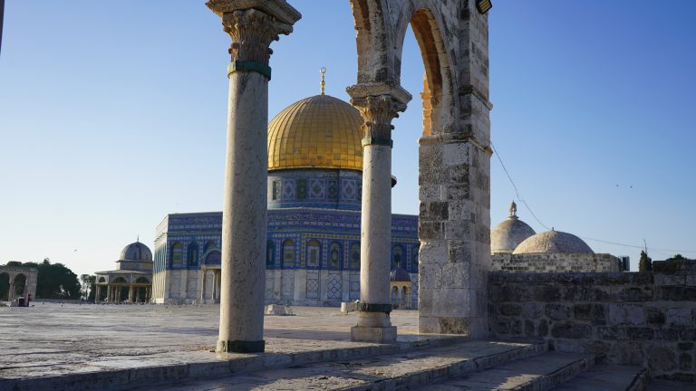 Home - Ziyara Tours - Islamic Tours